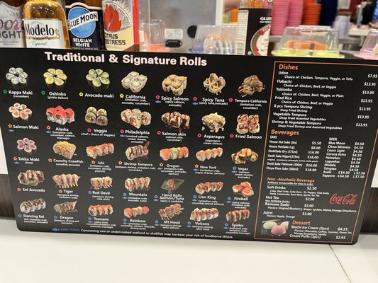 OISHII SUSHI - Updated January 2026 - 140 Photos & 216 Reviews - 1817 ...