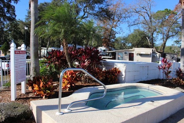 ORANGE CITY RV COMMUNITY - Updated September 2024 - 12 Photos & 15 ...