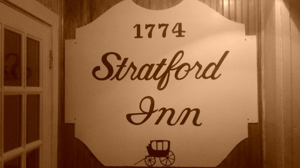 WAYBURY INN - 18 Photos & 25 Reviews - Bed & Breakfast - 457 E Main St ...