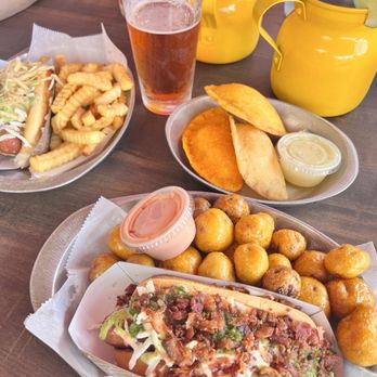 SUPER RICO COLOMBIAN RESTAURANT & BAR - Updated April 2025 - 775 Photos ...