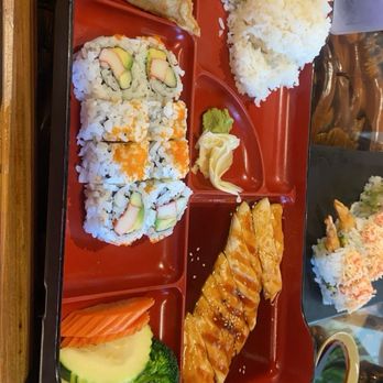 SUSHI-THAI RESTAURANT - Updated January 2026 - 268 Photos & 295 Reviews ...