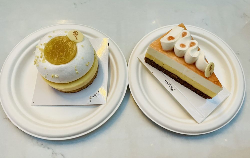 PARFAIT PARIS - Updated September 2024 - 306 Photos & 255 Reviews ...