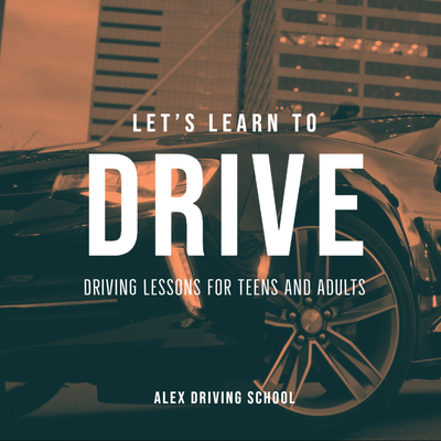 ALEX DRIVING SCHOOL - Updated December 2025 - 18 Photos & 14 Reviews ...