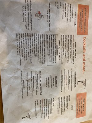 MR PIG STUFF - Updated July 2025 - 82 Photos & 192 Reviews - 1100 ...