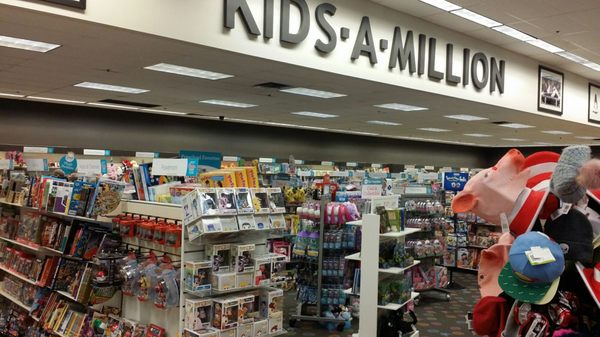 BOOKS-A-MILLION - Updated January 2025 - 33 Photos & 26 Reviews - 992 ...