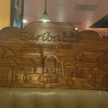 GARIBALDI MEXICAN RESTAURANT - Updated July 2025 - 85 Photos & 109 ...