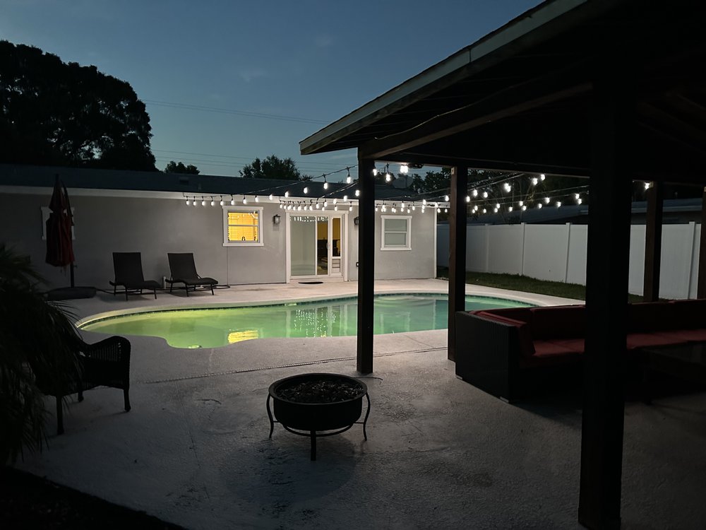 ELUSIVE SOLUTIONS - Updated July 2025 - 51 Photos - Auburndale, Florida ...