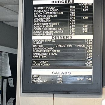 DARI-DELITE RESTAURANT - Updated October 2025 - 11 Photos - 1315 E ...