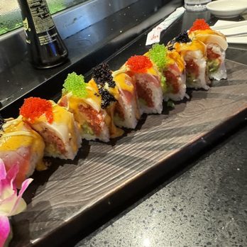 HANA HIBACHI & SUSHI - Updated July 2024 - 211 Photos & 322 Reviews ...