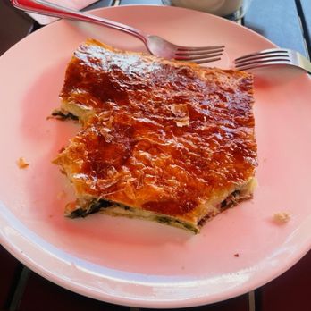 DOLCE CAFFE - Updated July 2024 - 185 Photos & 107 Reviews - 3882 ...