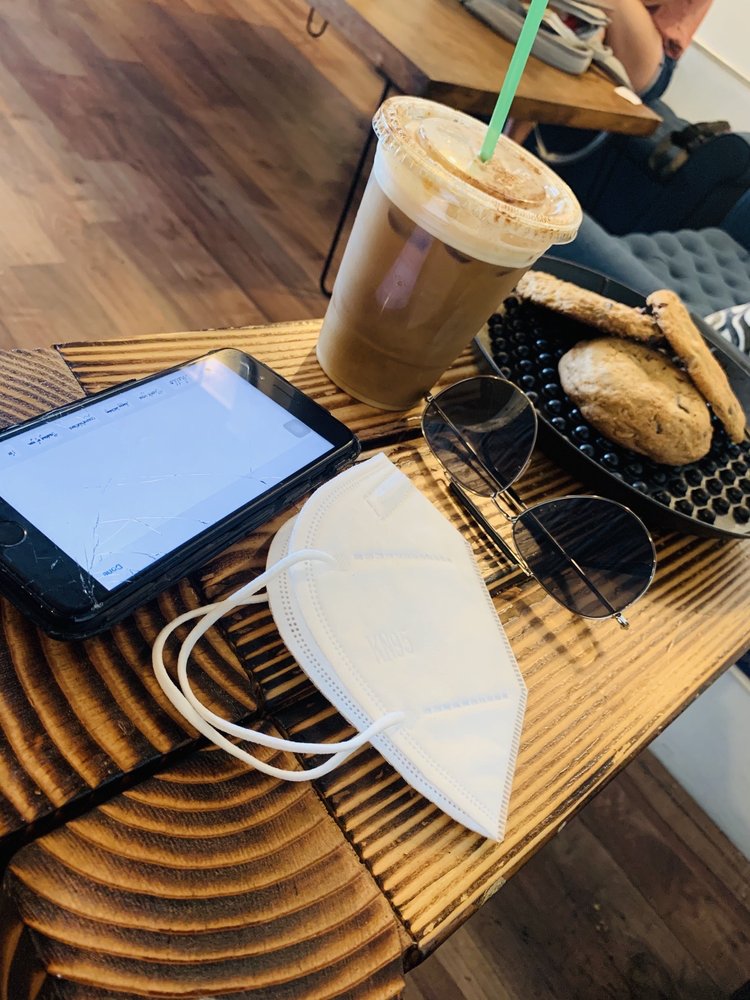 DRIP CAFE - Updated July 2024 - 32 Photos & 26 Reviews - 830 Rogers Ave ...