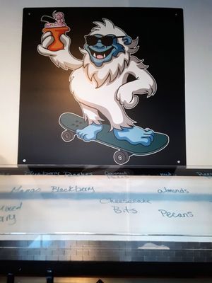 FAT YETI FROYO - Updated June 2026 - 52 Photos & 33 Reviews - 110 1/2 E ...