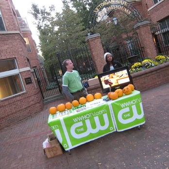 CW ON WWHO-TV - Updated July 2025 - 1160 Dublin Rd, Columbus, Ohio ...