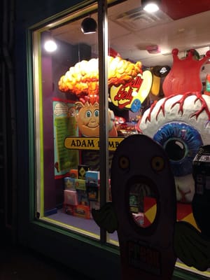 FREAK LUNCHBOX - Updated March 2024 - 308 Water Street, St John's ...