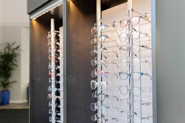 NOBLE EYES & VISION CENTER - Updated December 2025 - 5016 Bridgeport ...