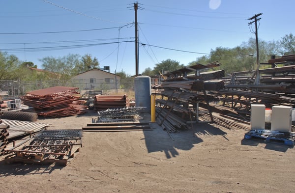 TUCSON IRON & METAL - Updated October 2025 - 25 Photos & 16 Reviews ...