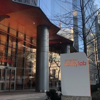 SHIRLEY RYAN ABILITYLAB - Updated December 2025 - 109 Photos & 141 ...