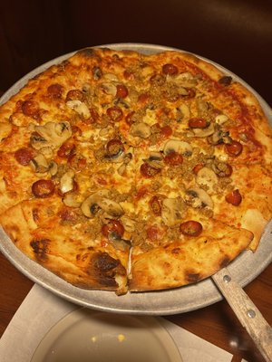 TONY’S PIZZERIA - Updated January 2026 - 61 Photos & 122 Reviews ...