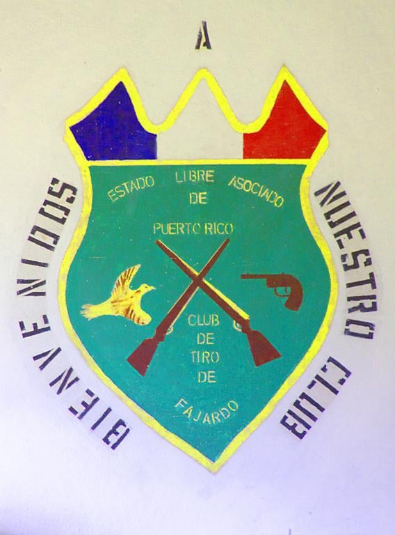 CLUB DE TIRO DE FAJARDO - Updated December 2025 - Fajardo, Puerto Rico ...