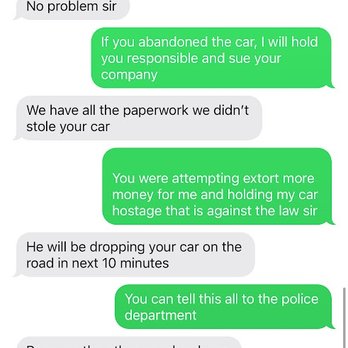 US EZ LOGISTICS - Updated December 2025 - 23 Photos & 17 Reviews ...