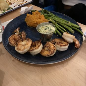 LEGAL SEA FOODS - PARK SQUARE - Updated April 2025 - 166 Photos & 55 ...