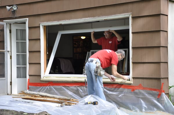 COMFORT WINDOWS & DOORS - Updated September 2025 - 65 Photos & 56 ...