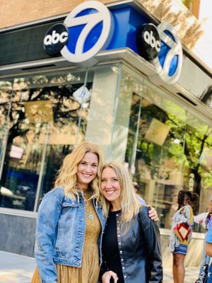 ABC STUDIOS - 84 Photos & 19 Reviews - 77 W 66th St, New York, New York ...