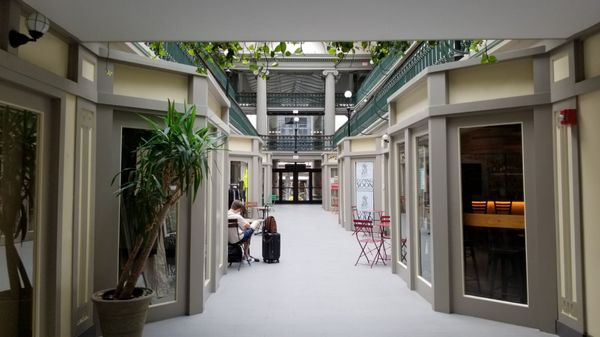 THE ARCADE PROVIDENCE - 73 Photos & 31 Reviews - 65 Weybosset St ...