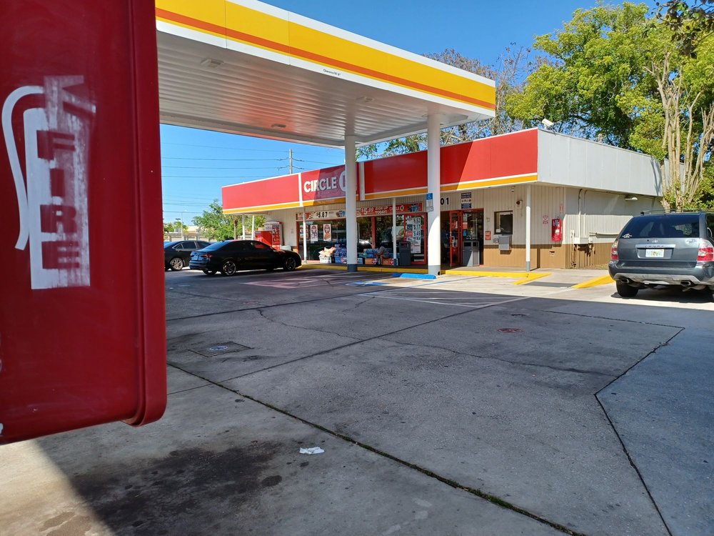 SHELL/CIRCLE K - Updated October 2025 - 23 Photos - 795 S Semoran Blvd ...