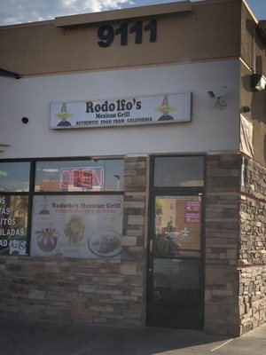 RODOLFO’S MEXICAN GRILL - 296 Photos & 217 Reviews - 9111 Las Vegas ...