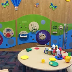 DENTON PUBLIC LIBRARY SOUTH BRANCH - 17 Photos - 3228 Teasley Ln ...