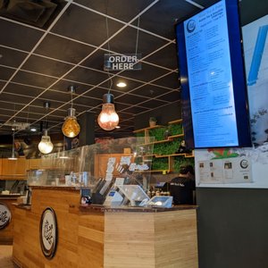 MOAR TEA & POKE - 382 Photos & 196 Reviews - Poke - 448 Massachusetts ...