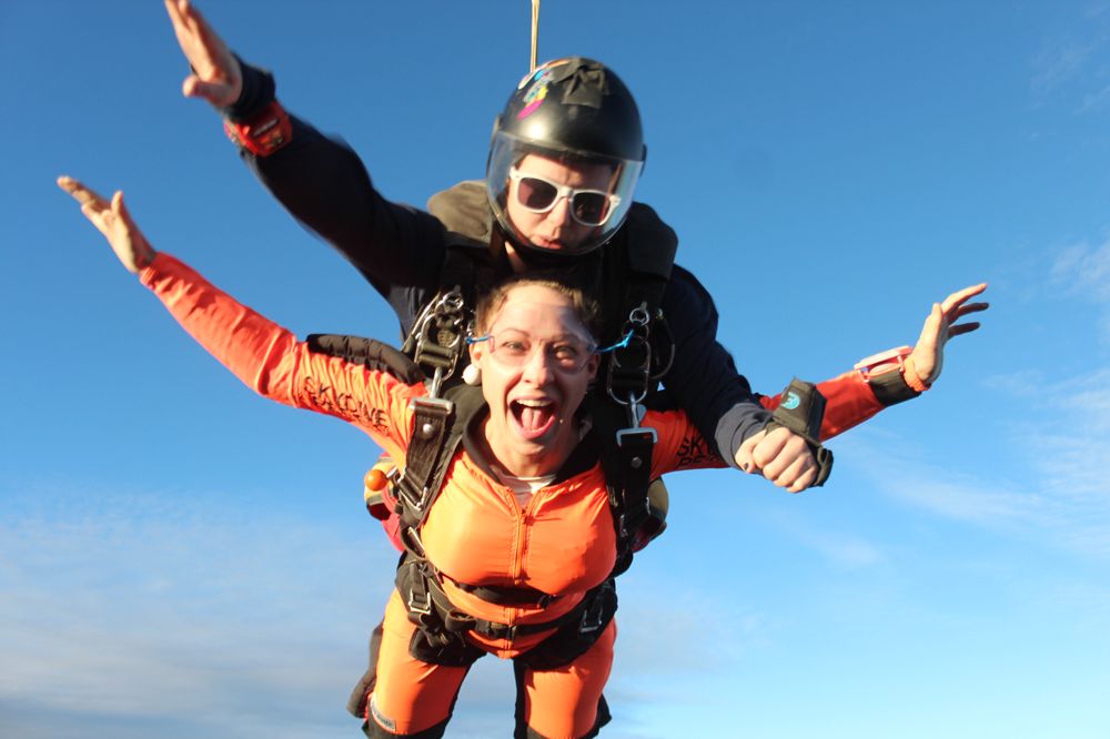 SKYDIVE PERRIS - Updated January 2026 - 607 Photos & 770 Reviews - 2091 ...