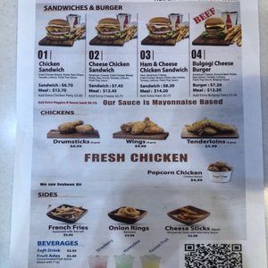 FRESH TRAY - 248 Photos & 238 Reviews - 2035 Salvio St, Concord ...
