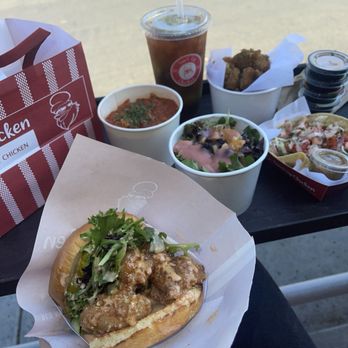 SURF UP CHICKEN - Updated April 2025 - 276 Photos & 104 Reviews - 5661 ...