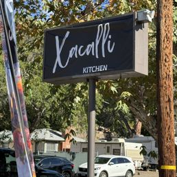XACALLI KITCHEN - Updated December 2025 - 360 Photos & 219 Reviews ...