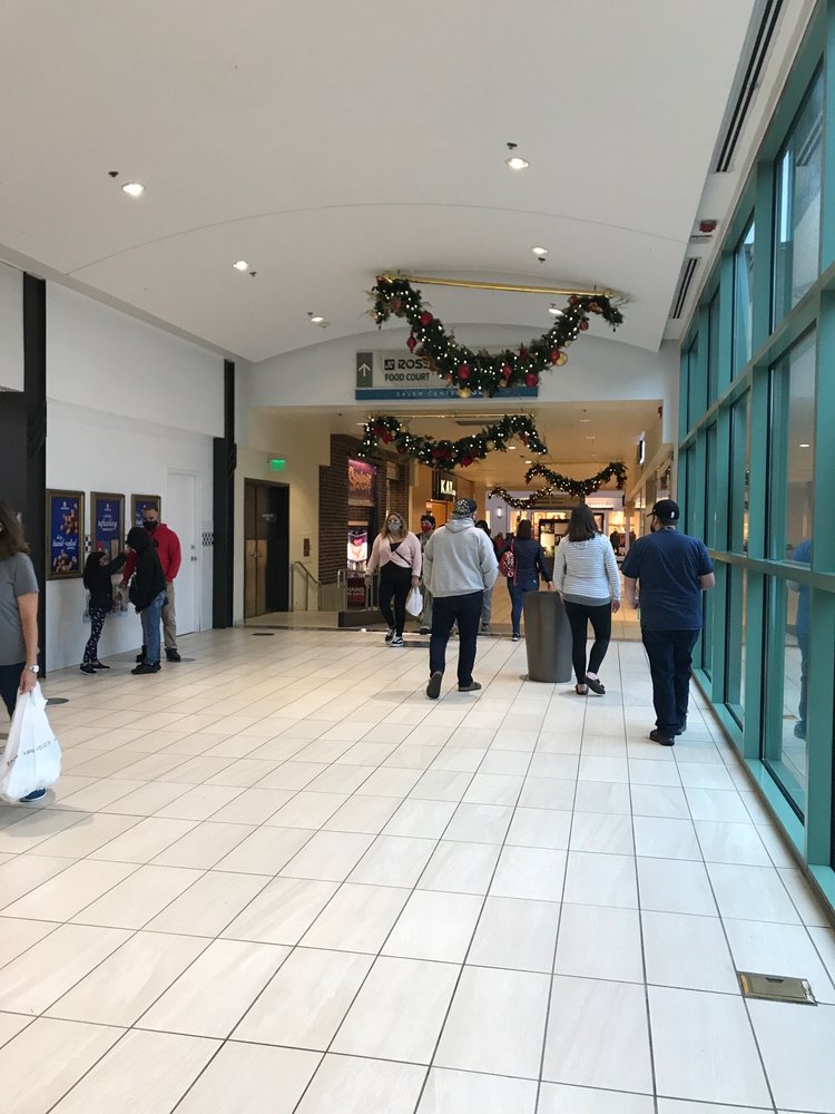 SALEM CENTER - Updated February 2025 - 11 Photos & 33 Reviews - 401 ...