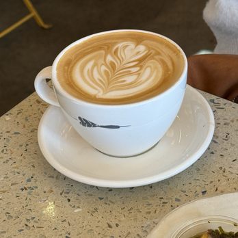 DART COFFEE CO - Updated August 2025 - 663 Photos & 346 Reviews - 121 E ...