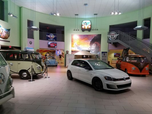 LEITH VOLKSWAGEN OF CARY - Updated April 2026 - 46 Photos & 104 Reviews ...