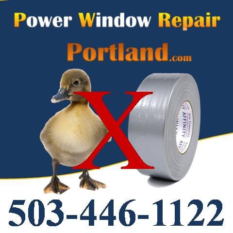 POWER WINDOW REPAIR - PORTLAND - Updated June 2025 - 14 Reviews ...