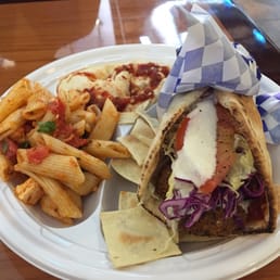 HOVAN MEDITERRANEAN GOURMET - Updated July 2025 - 127 Photos & 261 ...