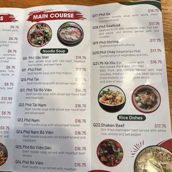 PHO 89 - Updated December 2025 - 70 Photos & 38 Reviews - 1218 N Bridge ...