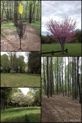 SENECA CREEK DISC GOLF - Updated December 2025 - 11950 Clopper Rd ...