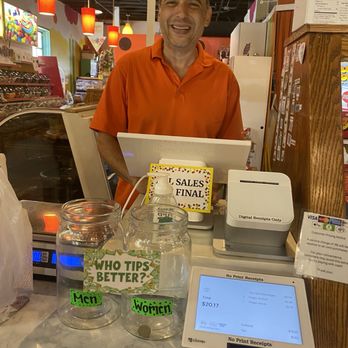 OLD TOWN SWEET SHOP - Updated June 2025 - 703 Photos & 285 Reviews ...