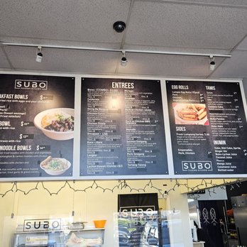 SUBO FILIPINO KITCHEN - Updated March 2025 - 212 Photos & 145 Reviews ...