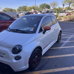 BILL LUKE TEMPE - ALFA ROMEO & FIAT - 117 Photos & 445 Reviews - 7833 S ...