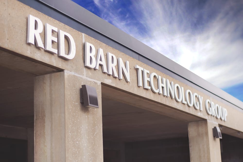 RED BARN TECHNOLOGY GROUP - Updated November 2025 - 37 Pine St, Binghamton, New York - Web ...