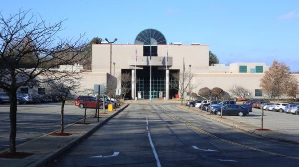 CCAC NORTH CAMPUS - Updated December 2025 - 8701 Perry Hwy, Pittsburgh ...