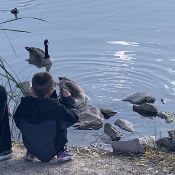 ISLETA LAKES & RECREATION AREA - Updated September 2025 - 30 Photos ...