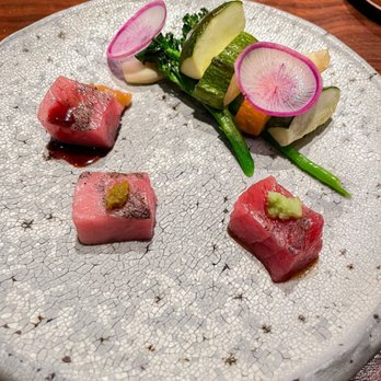 KINME OMAKASE - Updated March 2025 - 980 Photos & 123 Reviews - 2505 ...